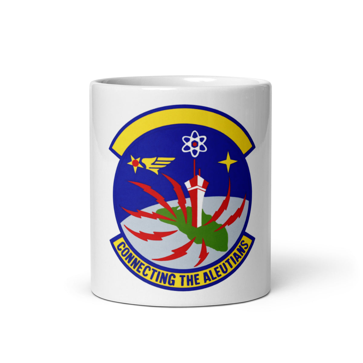 KC-135 Stratotanker Mug - Mil-Spec Customs