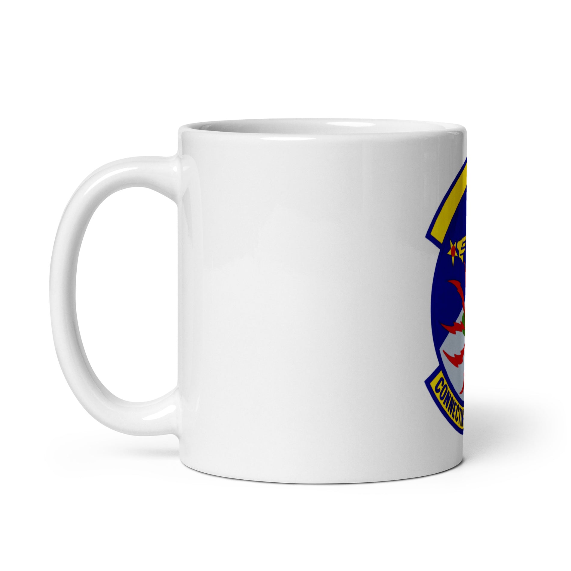 KC-135 Stratotanker Mug - Mil-Spec Customs