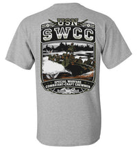 SWCC - Special Warfare Combatant-Craft Crewmen - Mil-Spec Customs